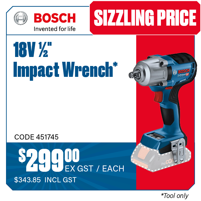 POWER UP this Tool Box Tuesday