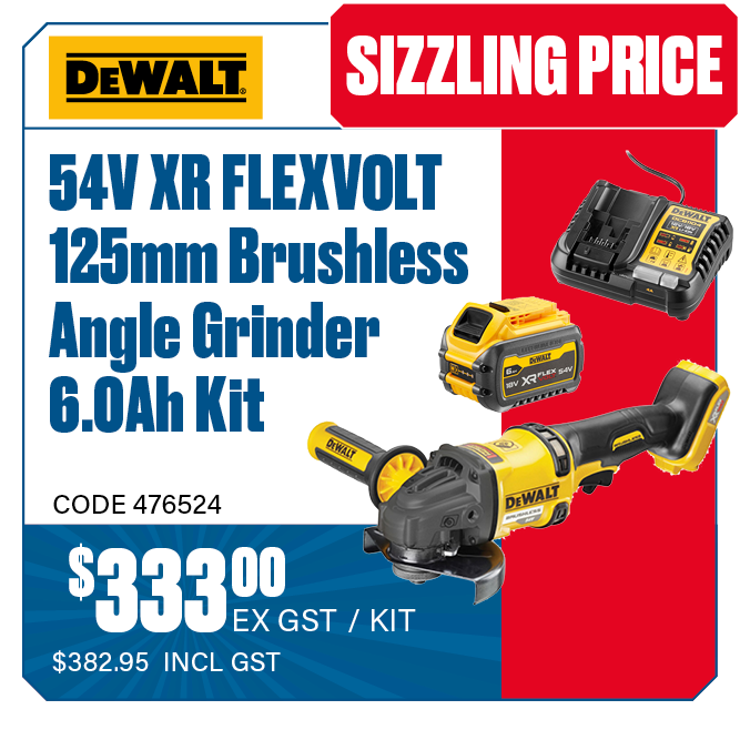 POWER UP this Tool Box Tuesday